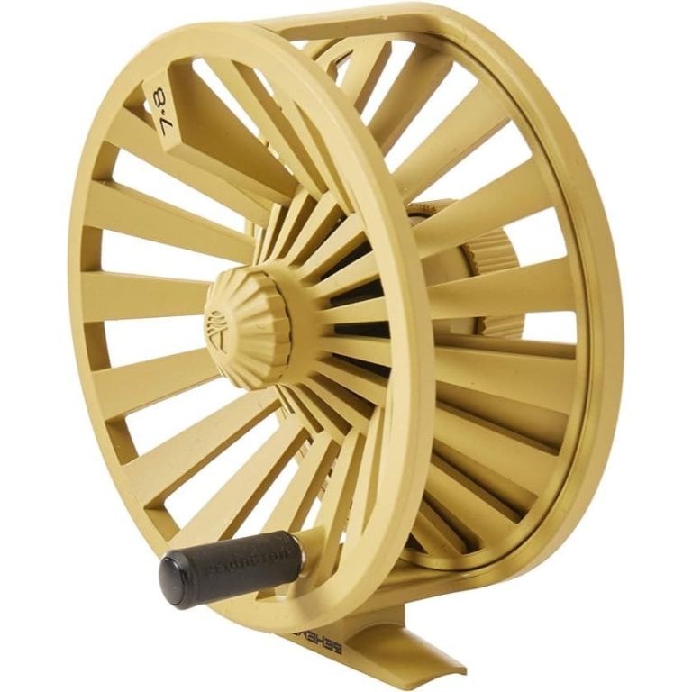 Redington Fly Rods and Reels Company Website